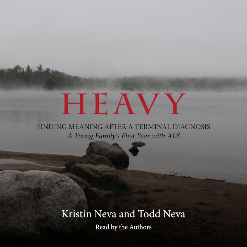 Heavy – NevaStory