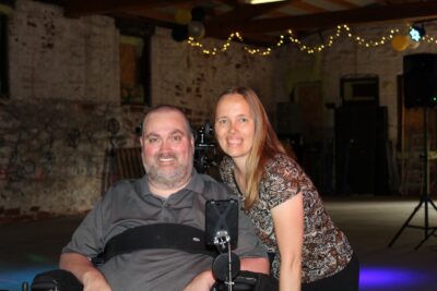 Neva Story – Finding Meaning after a Terminal Diagnosis