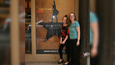 Neva Story – Finding Meaning after a Terminal Diagnosis