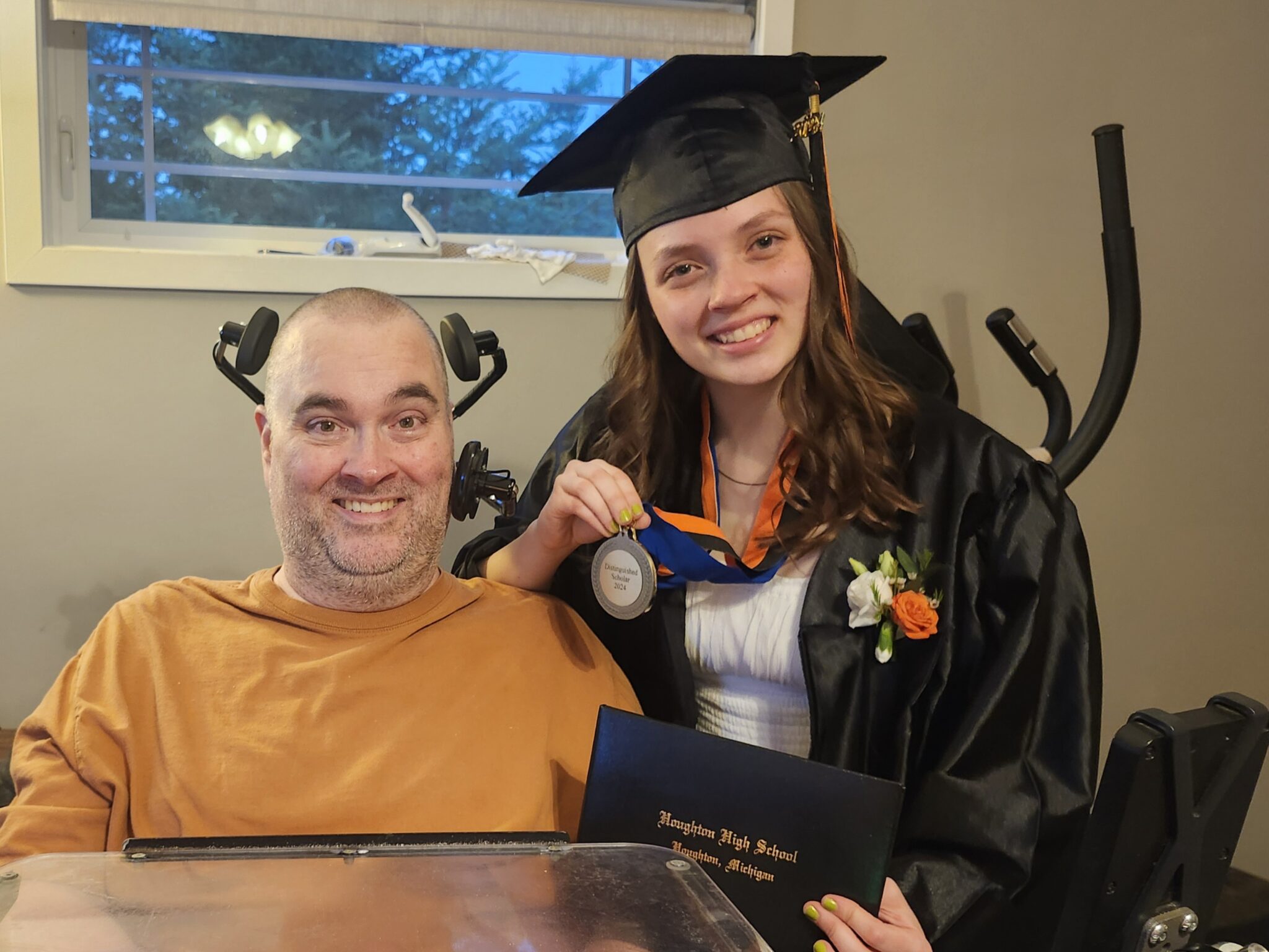 NevaStory – Finding Meaning after a Terminal Diagnosis