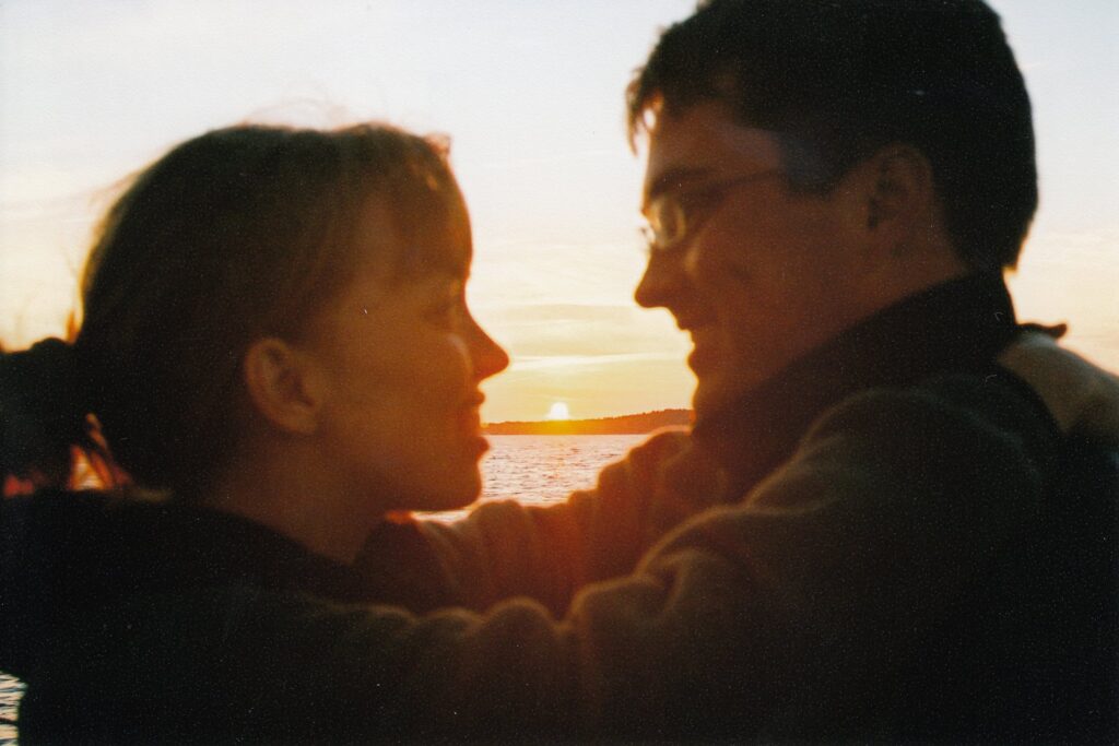NevaStory – Finding Meaning after a Terminal Diagnosis